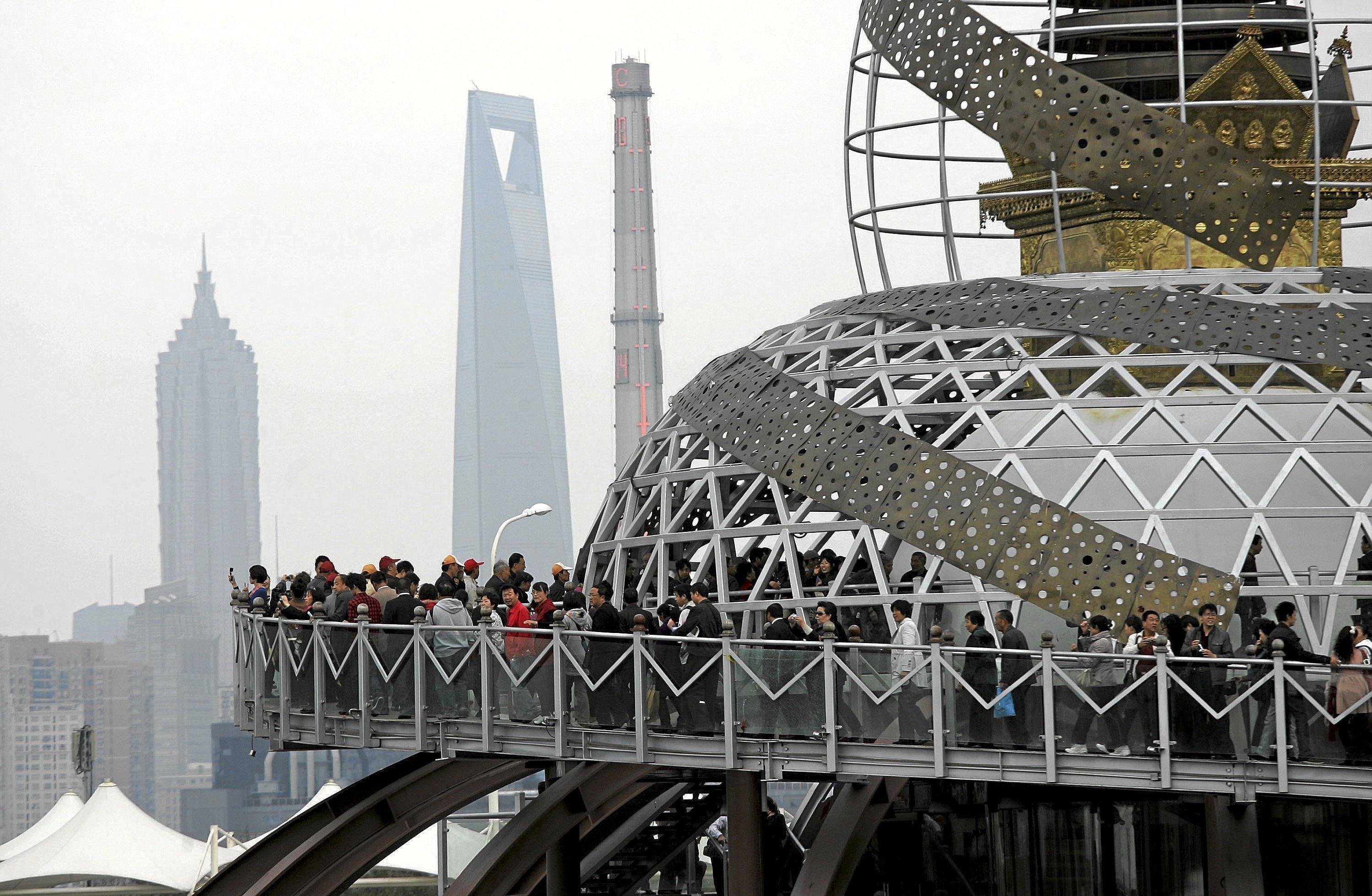 Why does China maintain that it is still a developing country?