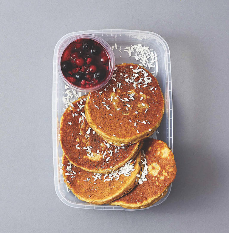 These are the best vegan meal delivery services I’ve sampled
