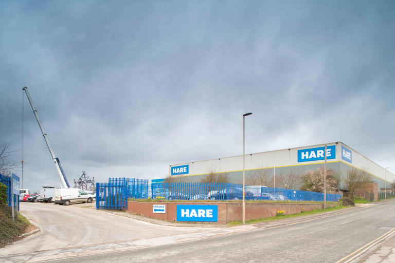 Sizewell C awards William Hare UK steel contract for project’s amenity ...