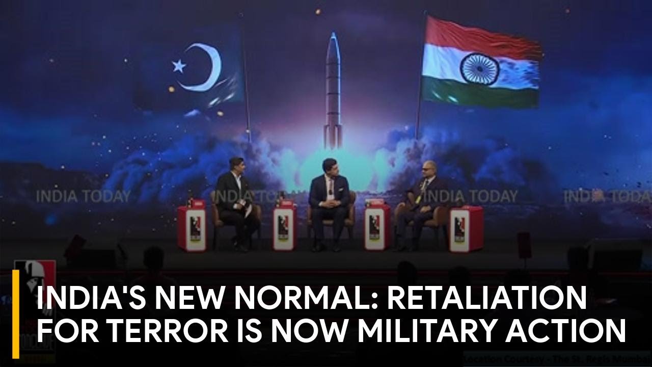 Operation Sindoor exposed limits of Pakistan's nuclear deterrence: Experts