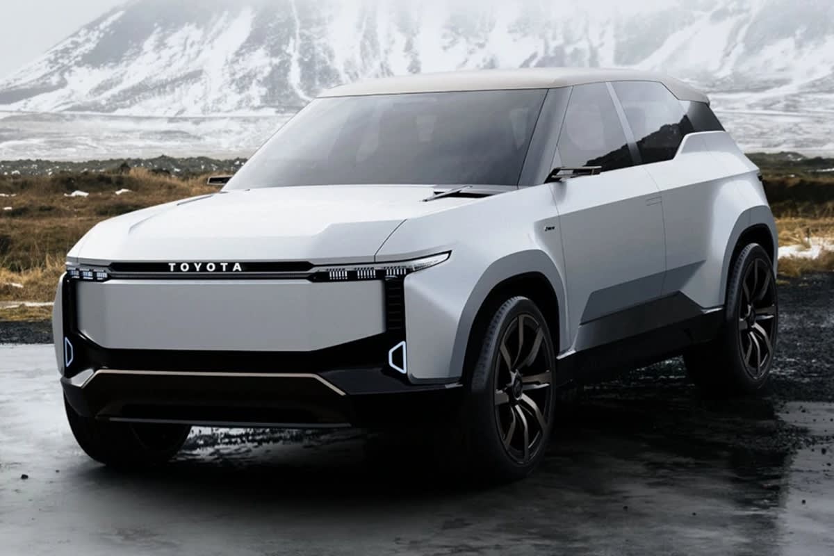 New Toyota Efficiency Choice Added: BT-50 Gets New 2.2L Engine ...