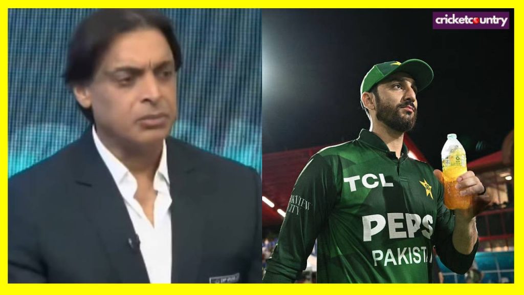 Asia Cup 2025 Final: Shoaib Akhtar’s ‘Aura’ message raises questions ...