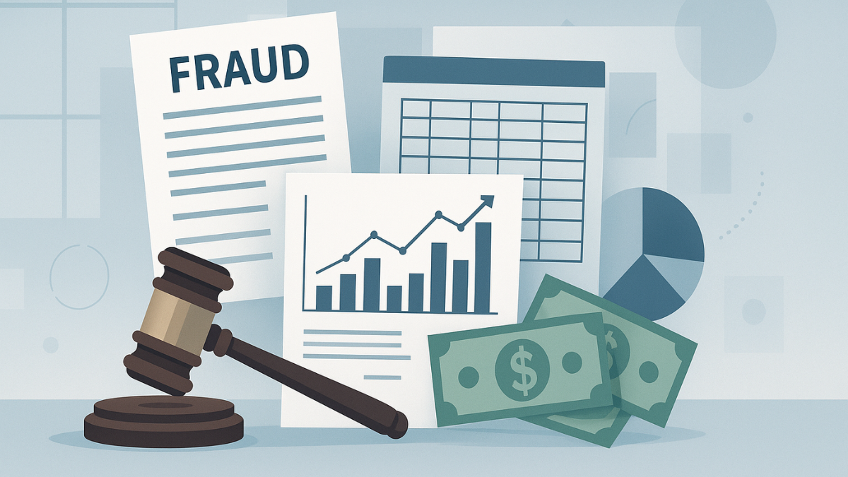 Michael Palleschi, former FTE Networks CEO, sentenced to 12 years for ...