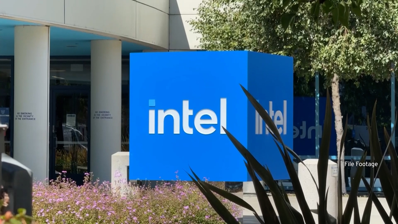 Intel Approaches TSMC About Possible Investment or Partnership