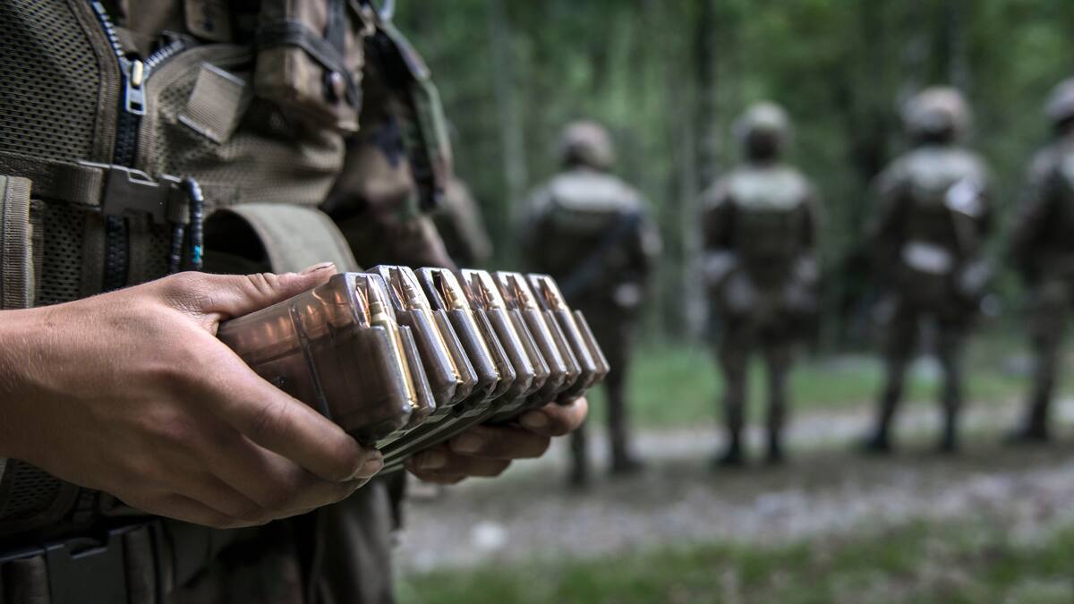 Combler un déficit: Le National ouvre la porte au retour volontaire des ...