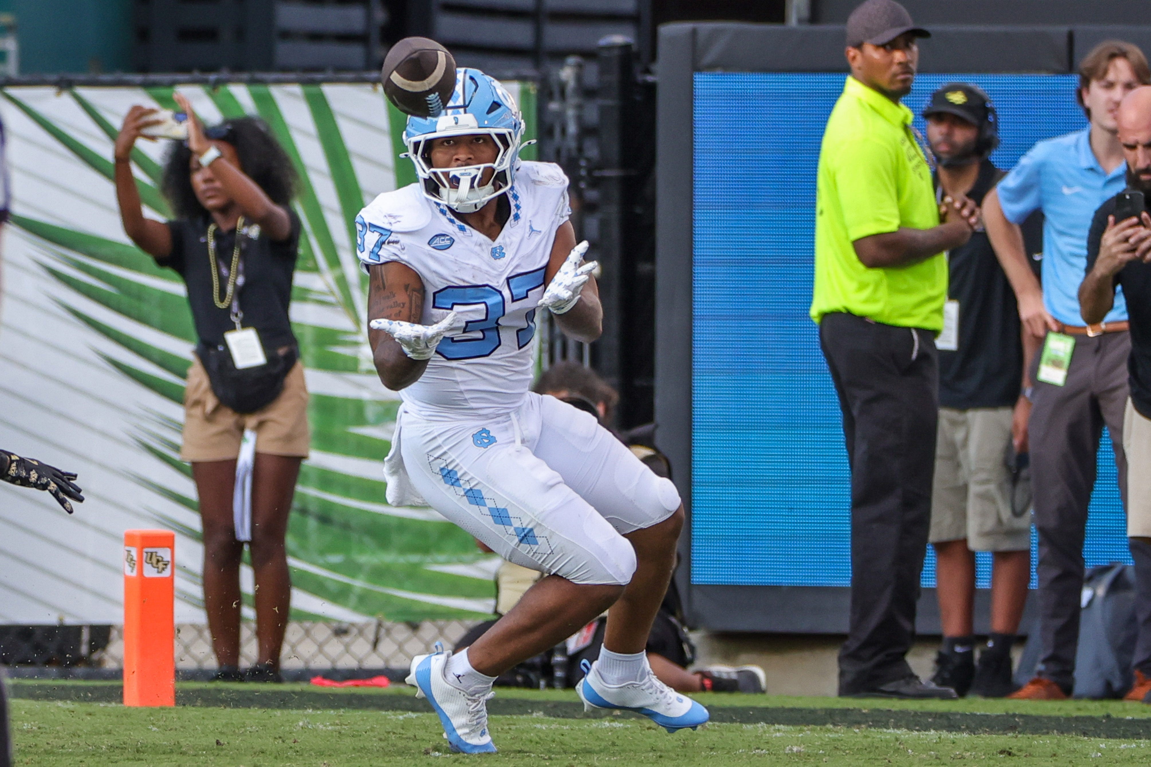 UNC football vs. Cal game preview, info, prediction and more