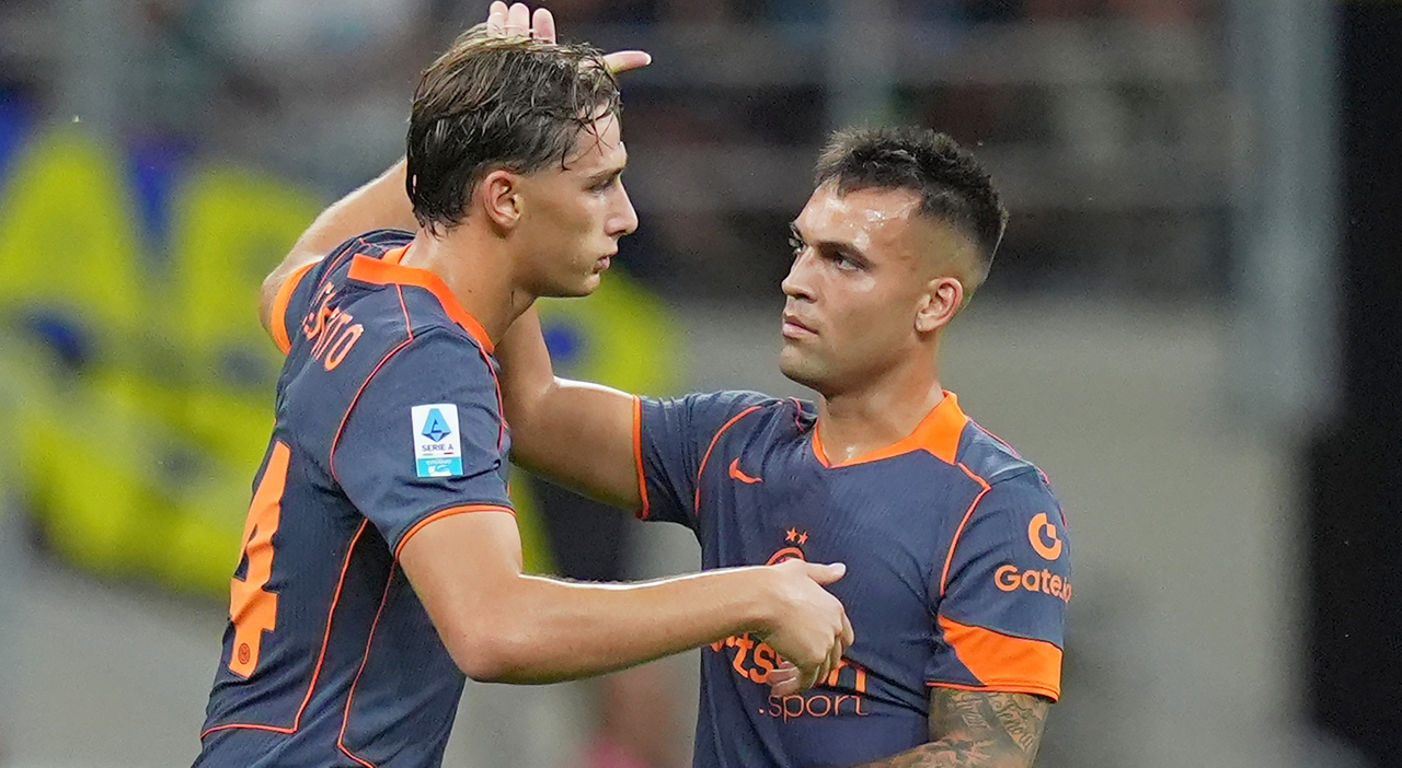 Cagliari-Inter: probabili formazioni, dove vederla, orario e arbitro ...