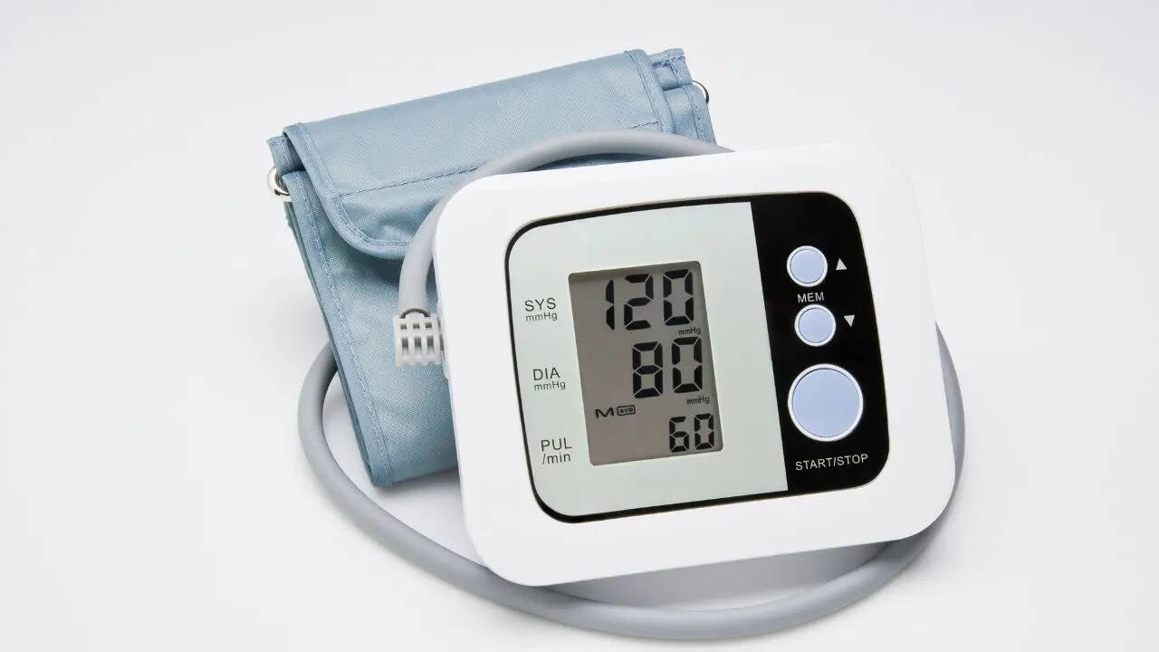 High, Low, or Normal? A Simple Guide To Understanding Blood Pressure ...