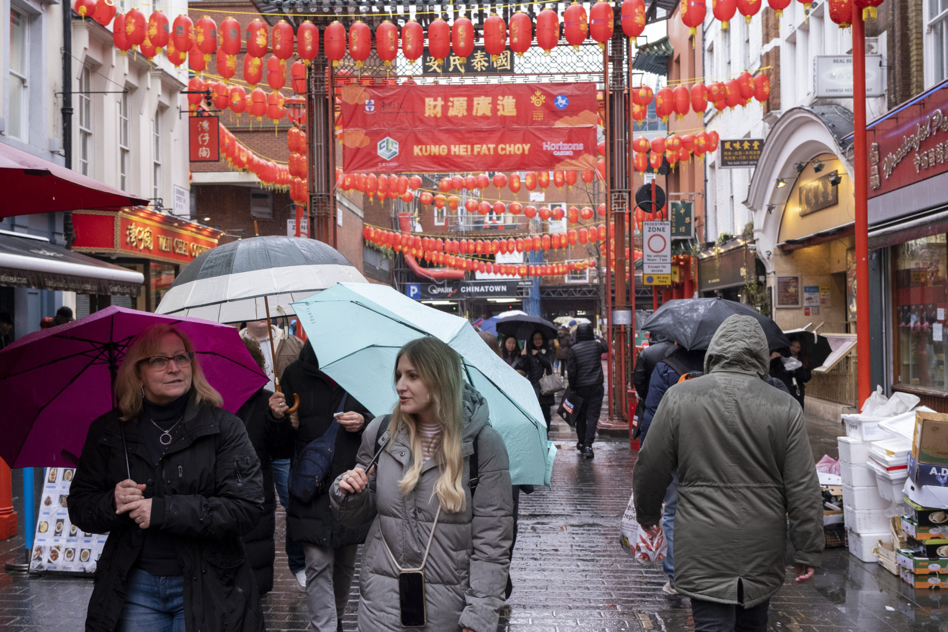 Toto je 30 nejúžasnějších ulic na světě
