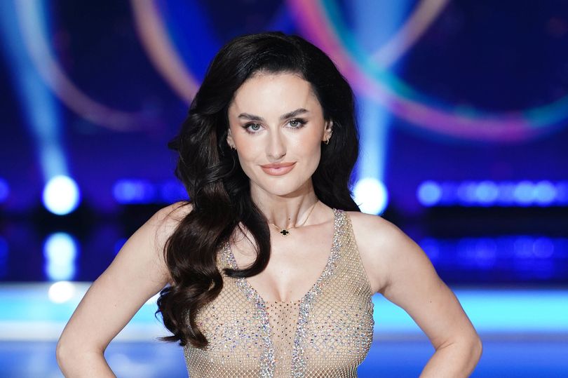 Strictly Come Dancing star defends 'amazing' Amber Davies replacing ...