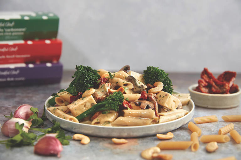 These are the best vegan meal delivery services I’ve sampled