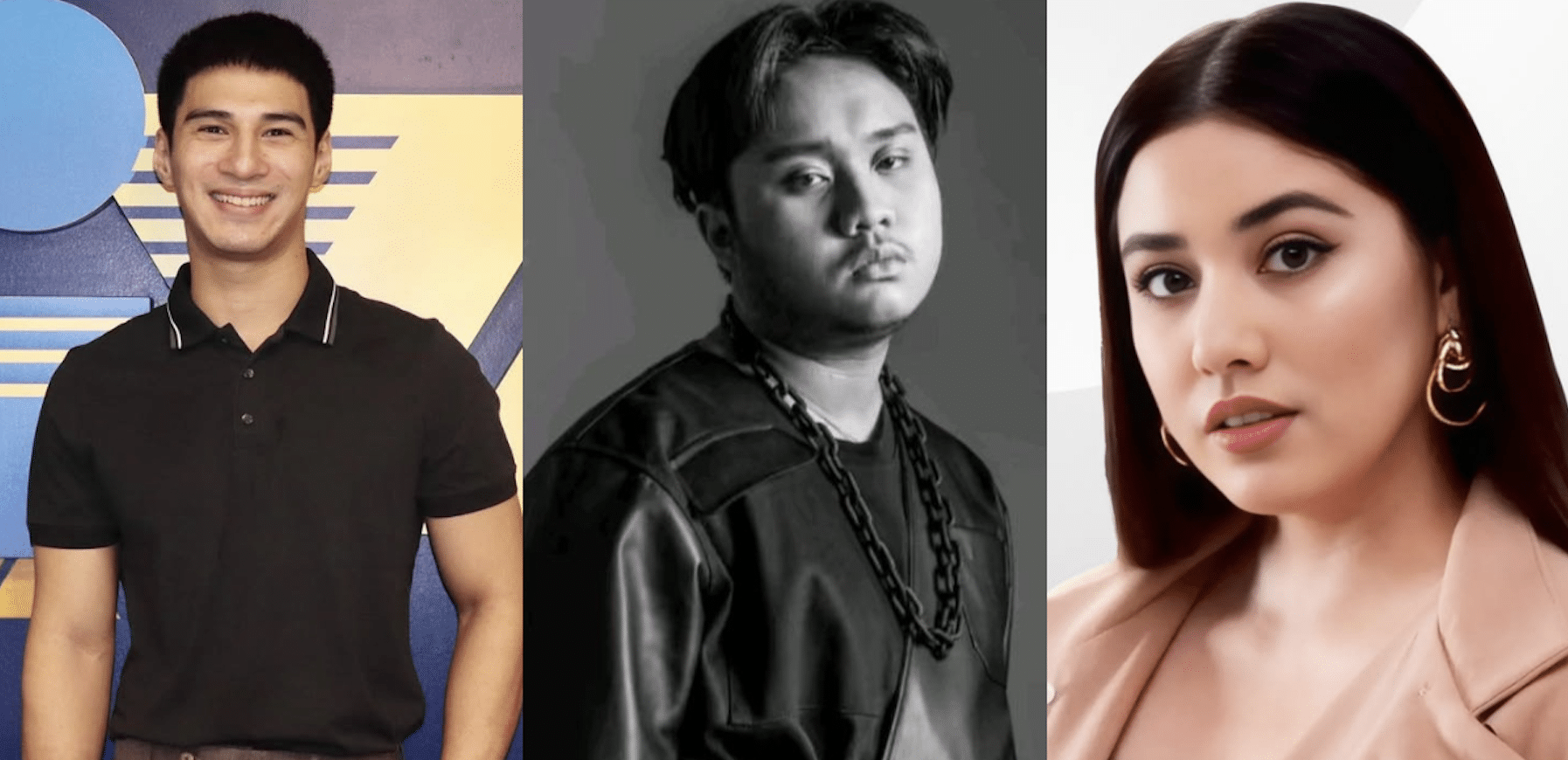 Albie Casiño, Lauren Young slam Zaldy Co’s son after post on family’s ...