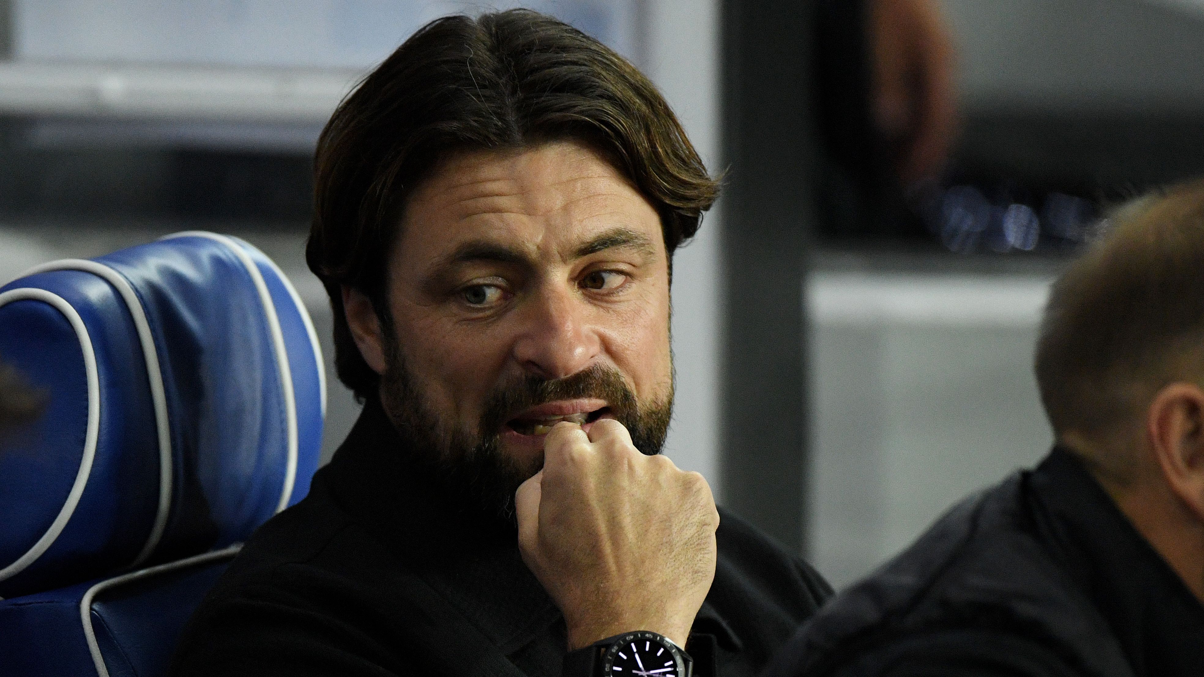 Ally McCoist tells Rangers boss Russell Martin he's 'in BIG trouble' as ...