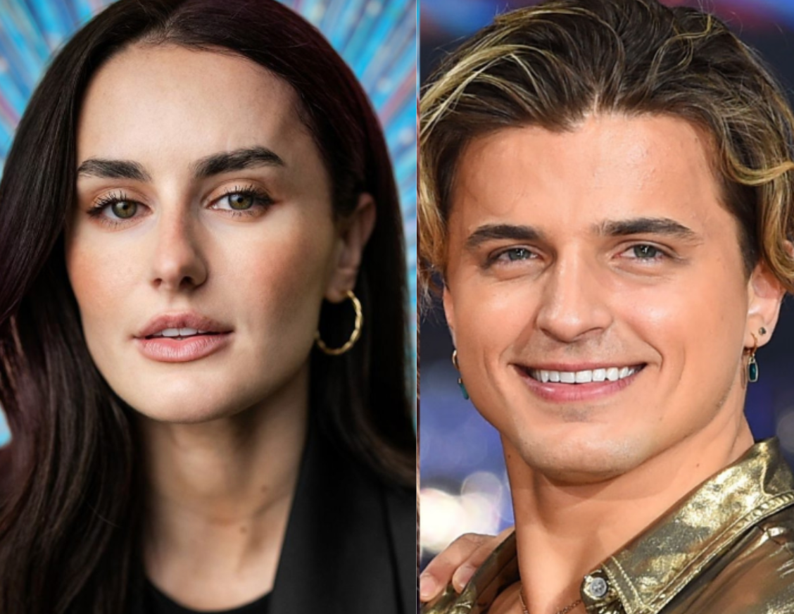 Strictly Come Dancing: Tom Skinner and Amy Dowden deliver lift-packed ...