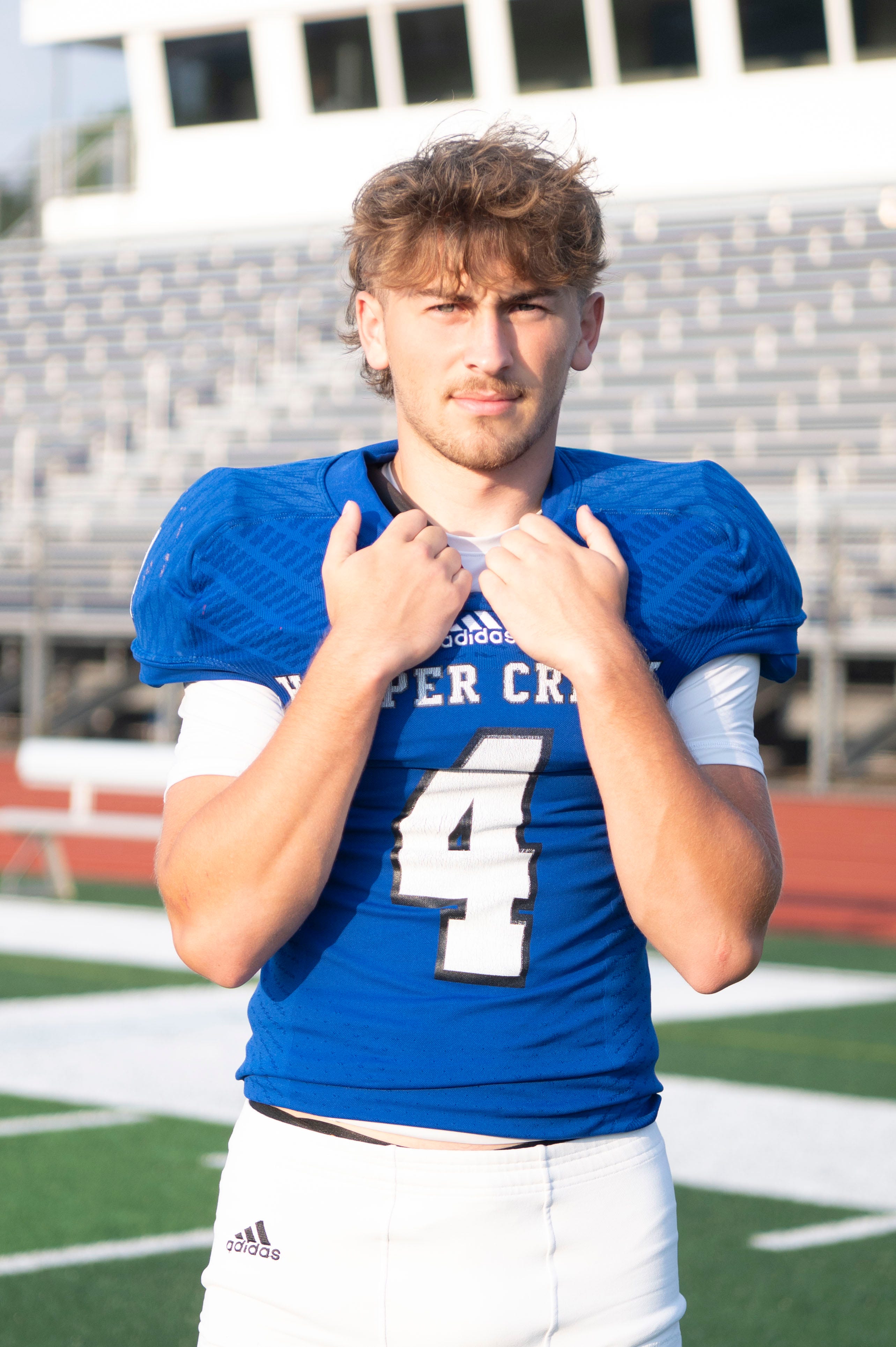 Vote for the Bronson Battle Creek Athlete of the Week for boys sports ...