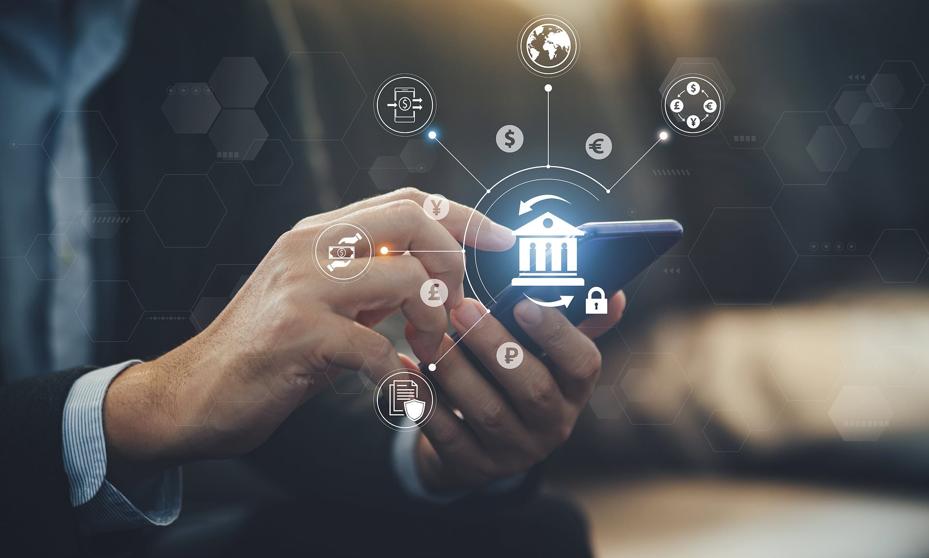 What is cognitive banking and can it make out financial lives easier?