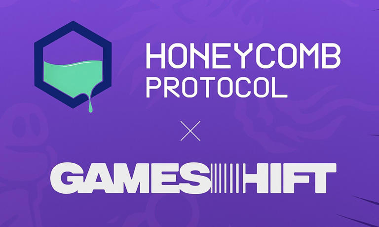 Honeycomb Protocol Acquires Solana Labs’ GameShift Gaming Platform