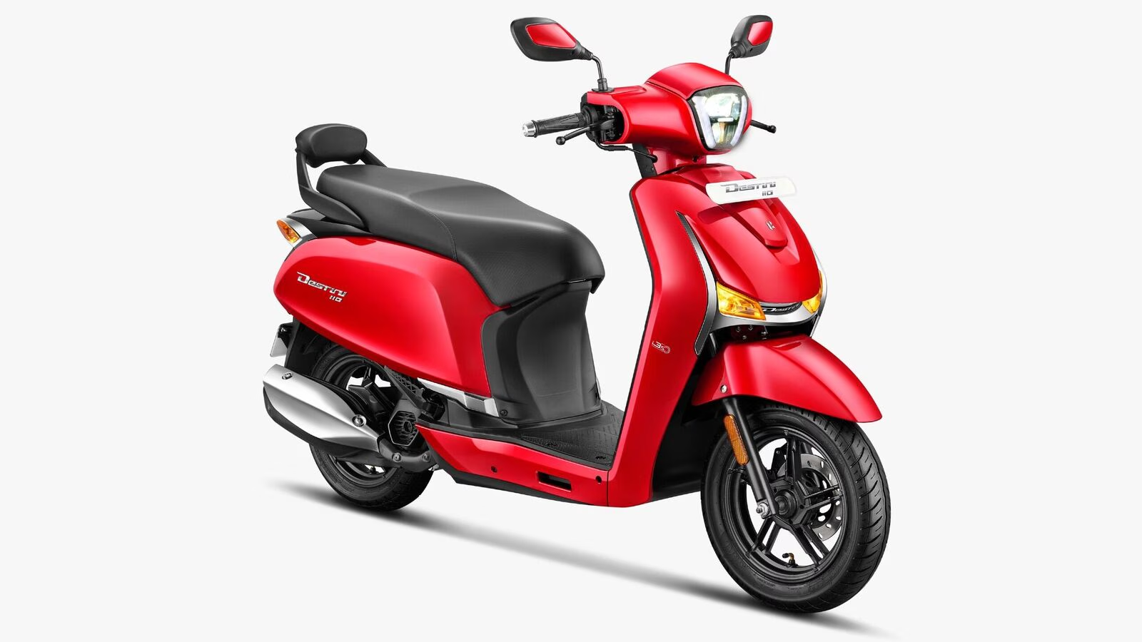 Hero Destini 110: 5 Reasons Why It’s the All-Rounder Scooter