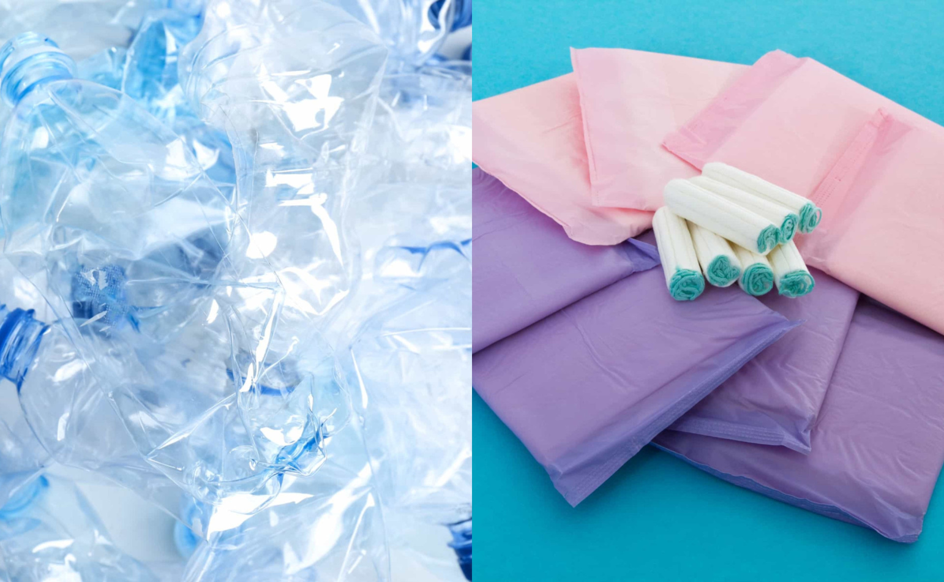 ¿Sabes cuánto tardan en descomponerse estas cosas?