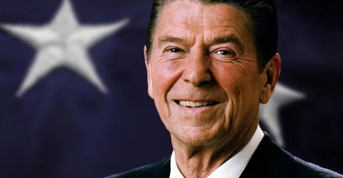 Ronald Reagan survived an assassination attempt—then cracked jokes in ...