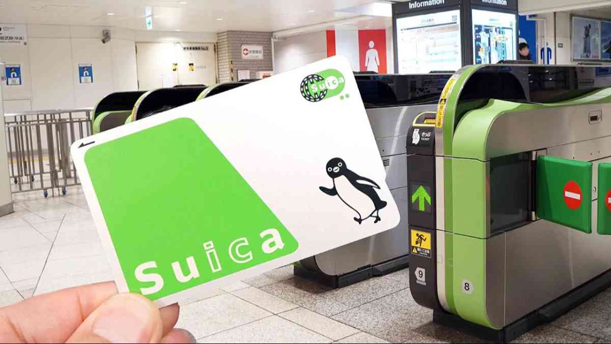 【Suica】複数枚持つのはOK？残高は1枚にまとめることはできる？ 意外と知らない交通系ICのルール