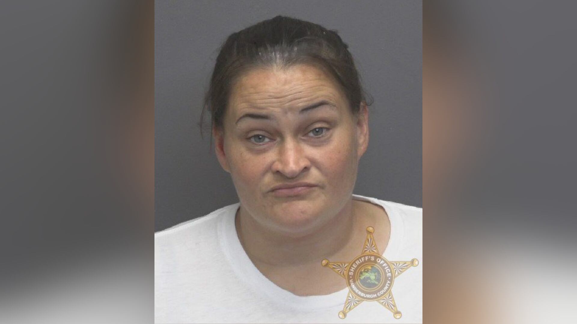 Mom accused of giving teens vodka, then leaving them with a baby