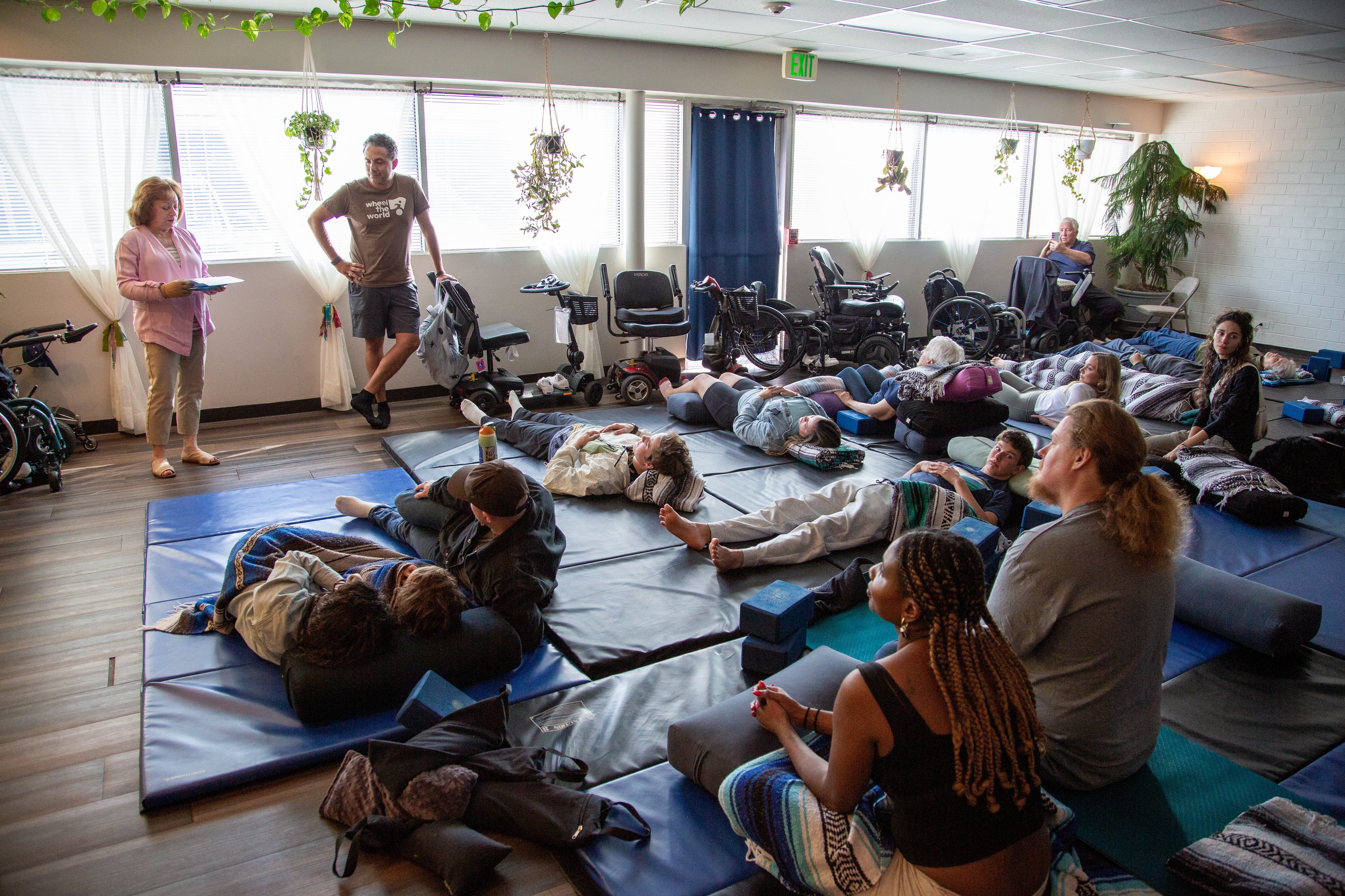 Denver proves why it's one of America's most accessible destinations