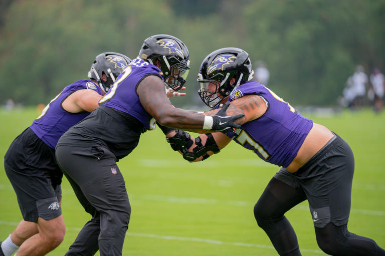 Mike Preston: It’s put up or shut up time for Ravens’ defense | COMMENTARY
