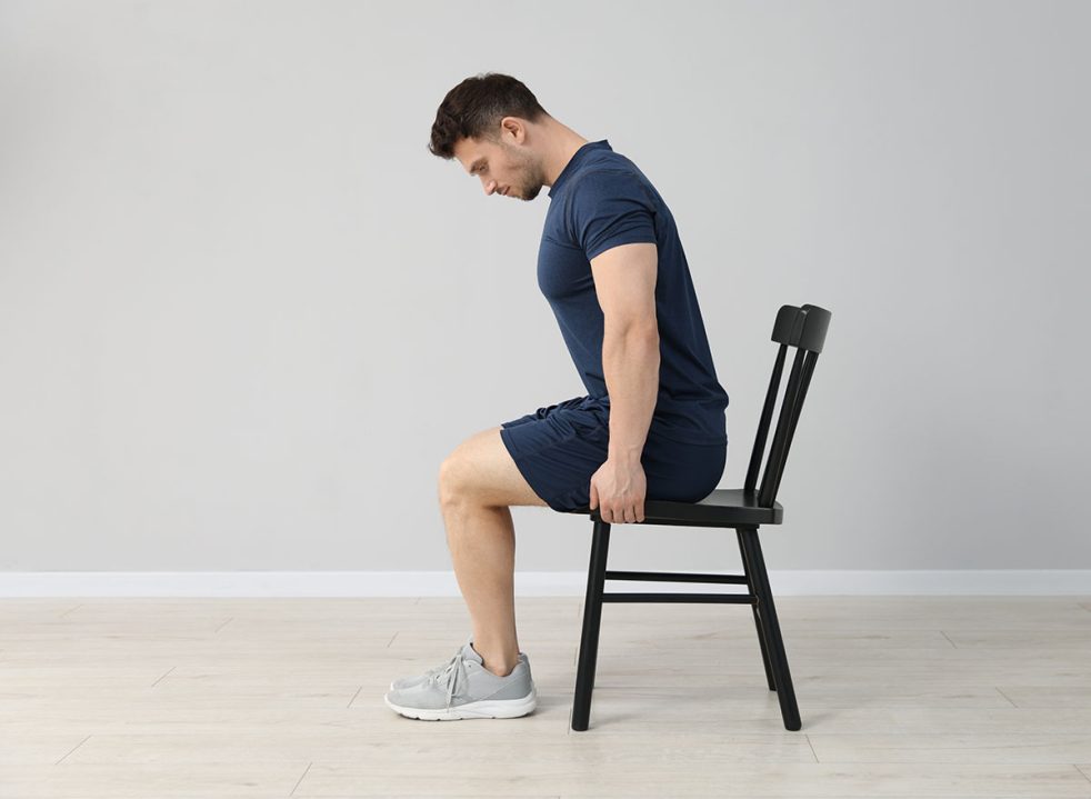4 seated exercises that restore balance faster than standing workouts ...