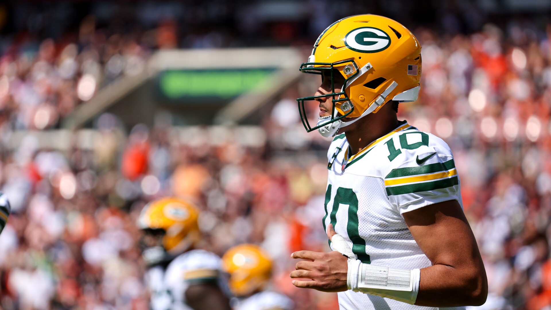 How to watch Green Bay Packers vs Dallas Cowboys: TV/live stream info ...