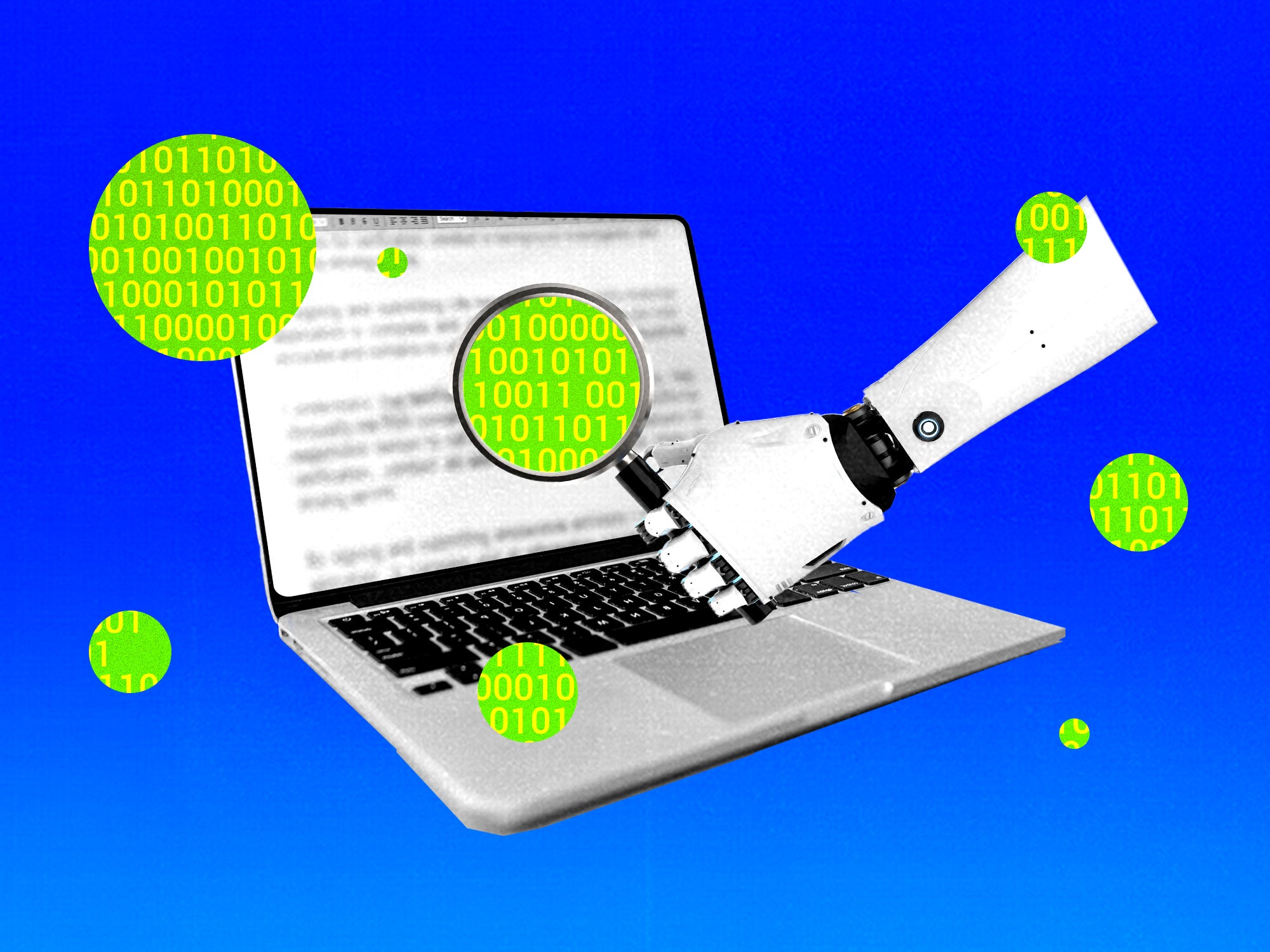 The best AI detectors of 2025 — and why you should use them with caution