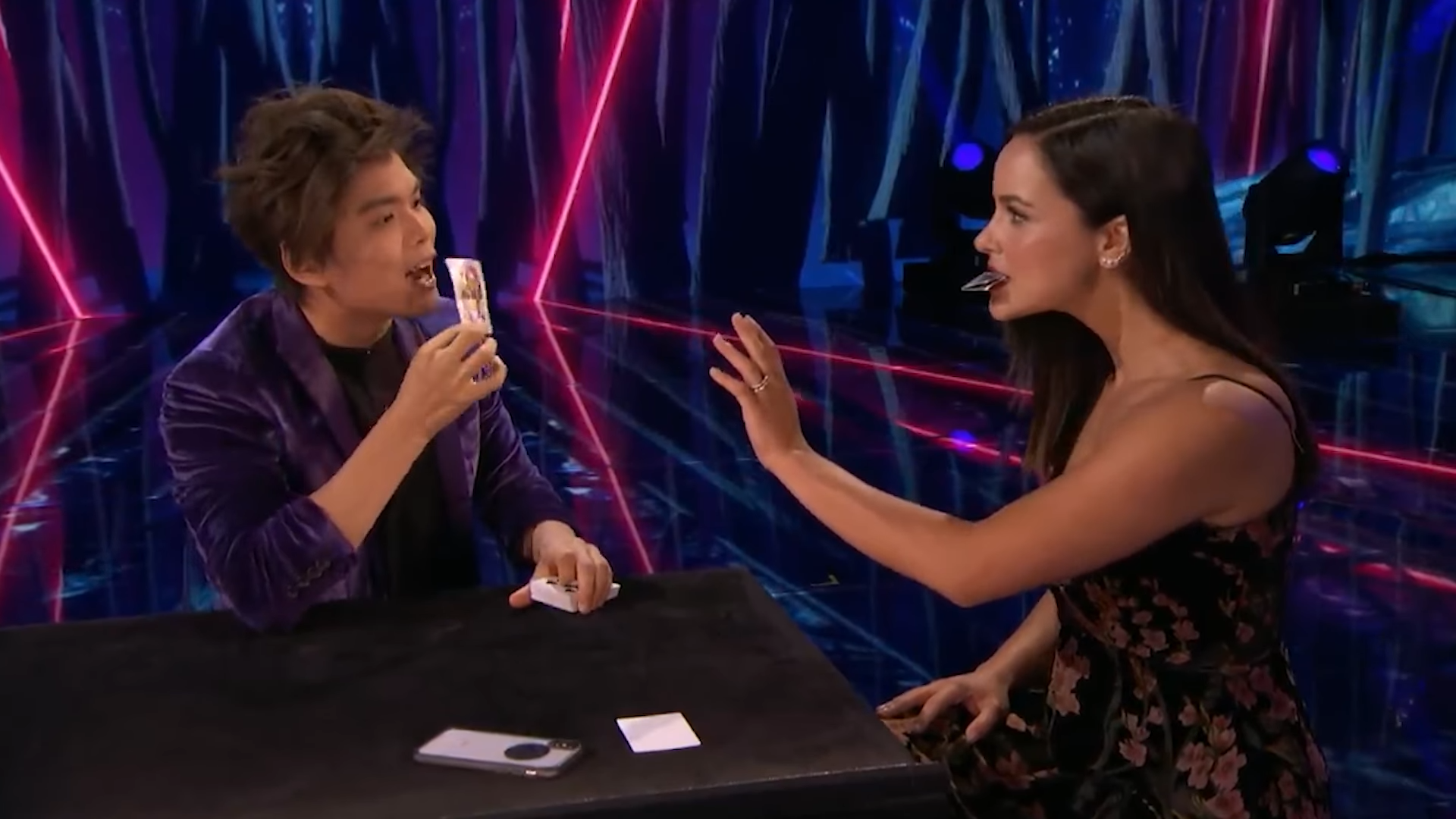 How to Perform Shin Lim’s AGT Champions Final Card Trick
