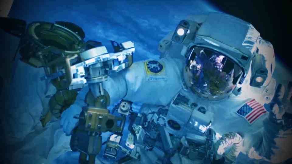 America’s Secret Space Program - Solar Warden Exposed