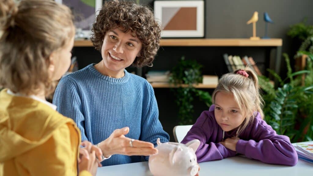 How to support your child's independence without feeling like you're ...