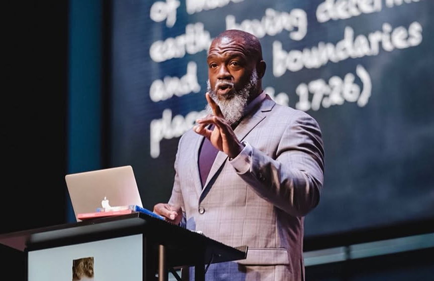 Voddie Baucham GoFundMe raised $1.4M for Florida pastor’s heart surgery ...