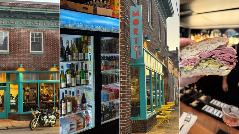 Six new must-try Richmond restaurants