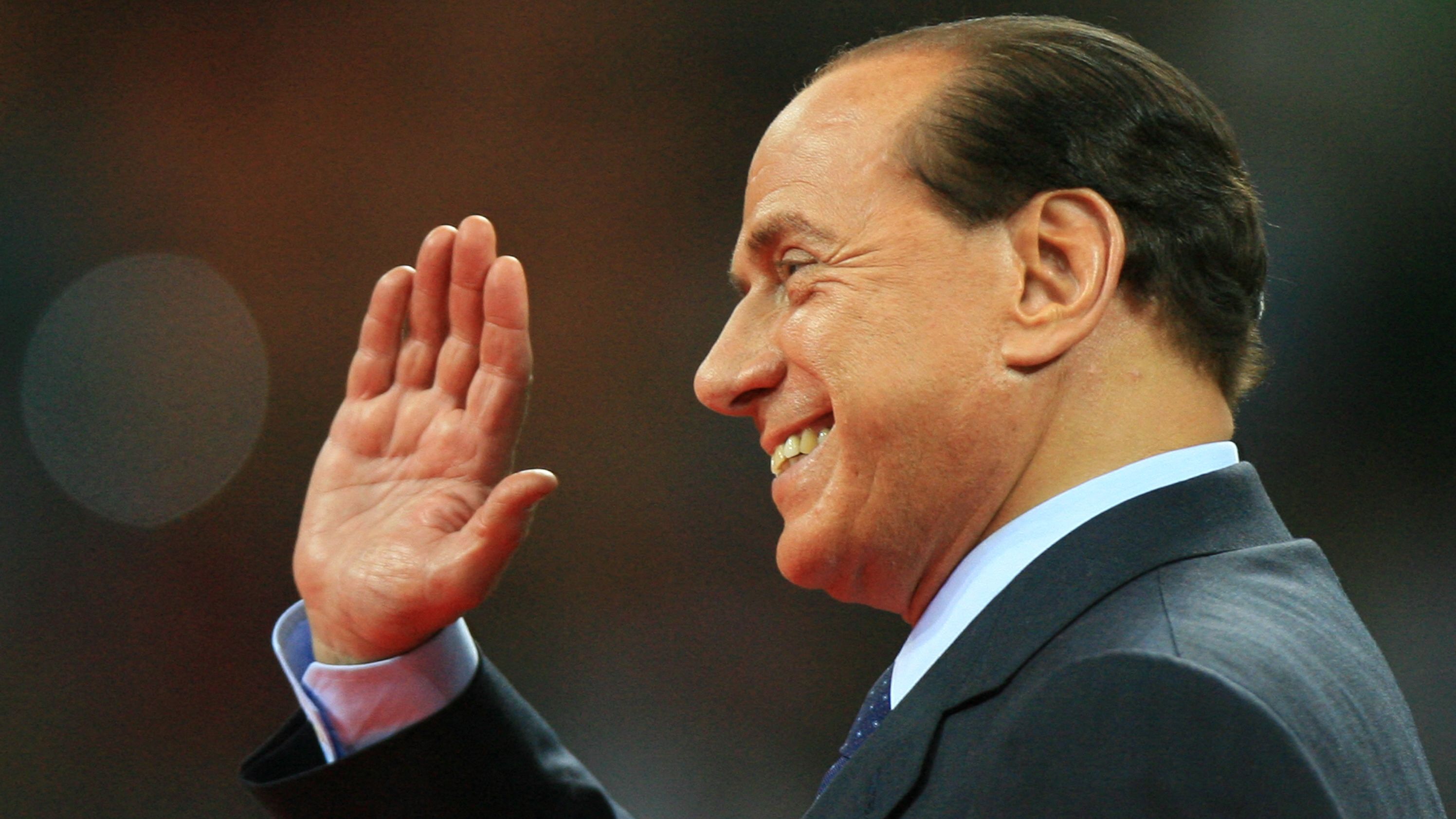 Il figlio di Prisco: "Berlusconi voleva comprare l'Inter. Ecco perché ...