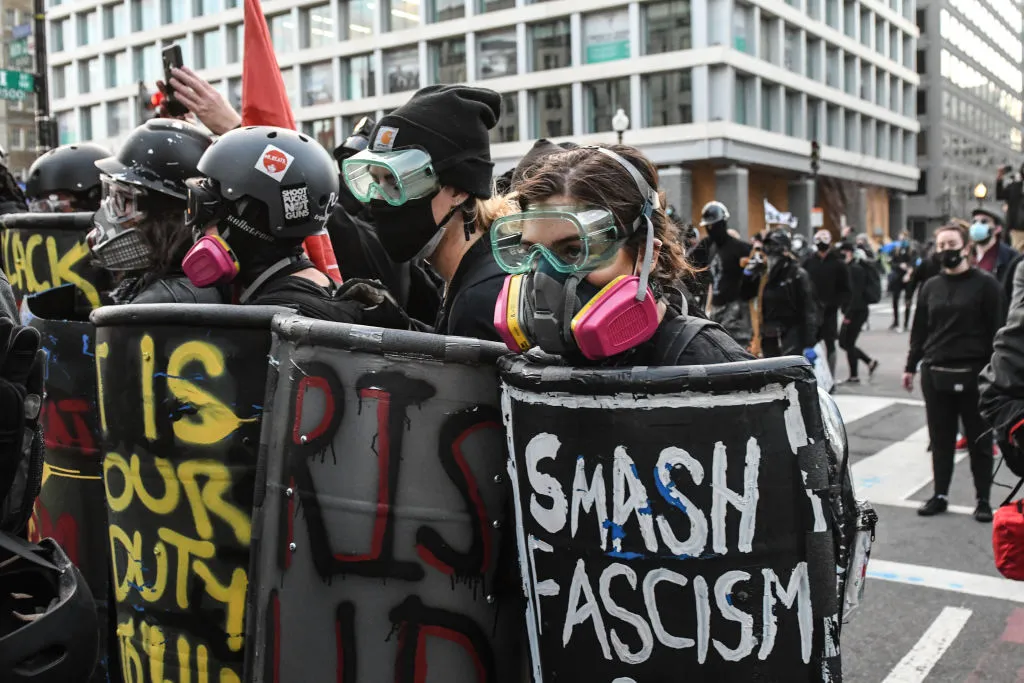 Mistrial declared in first antifa terrorism case over defense attorney ...