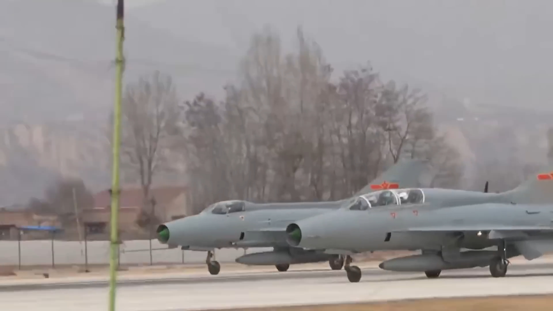 Obsolete Aircraft Turned into Massive Deadly Drones