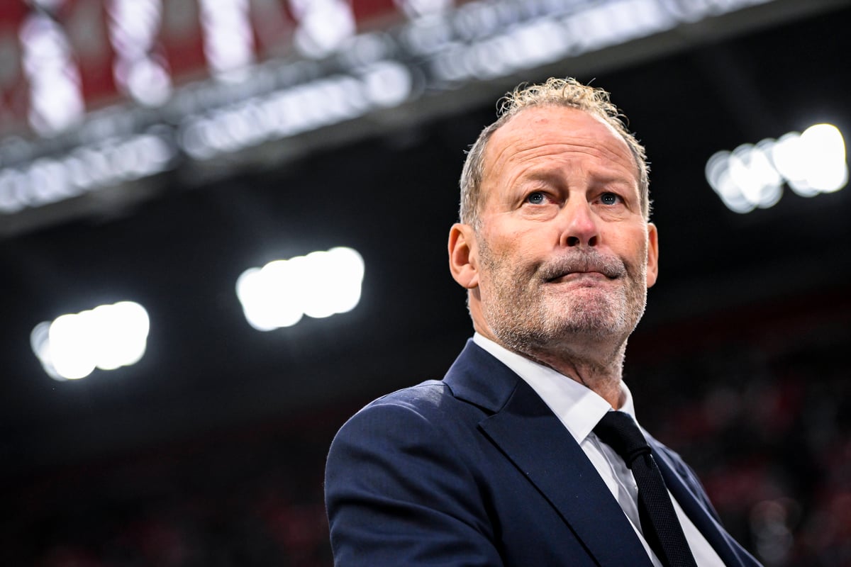 Danny Blind ziet belangrijke Oranje-rol voor Timber: 'Fantastische ...