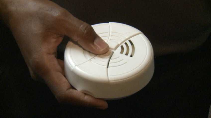 Daylight saving time ends: test your smoke alarms to stay safe