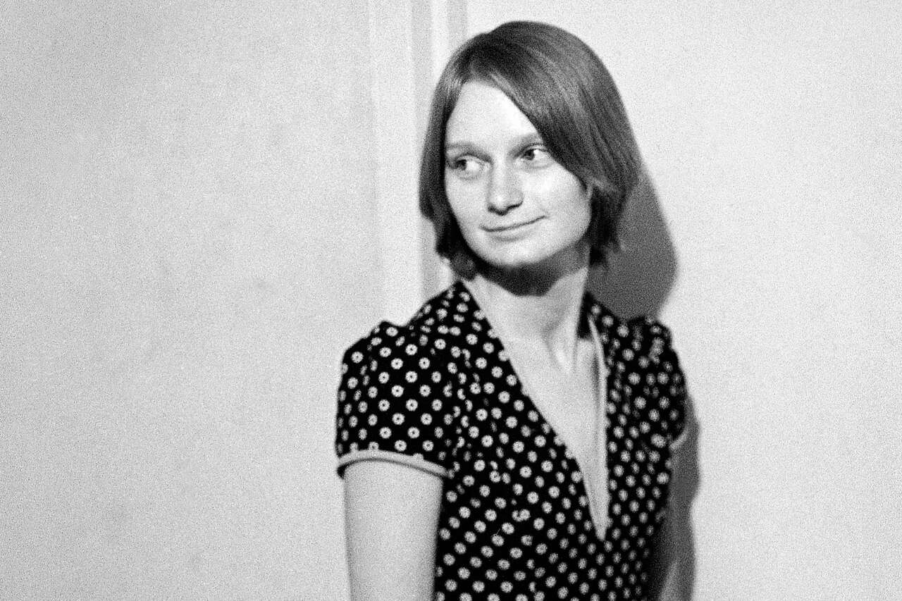 Before Hollywood, the Manson Family haunted California's redwoods