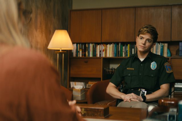 Is “Wayward ”a True Story? Inside the Real-Life Cults and Troubled Teen ...