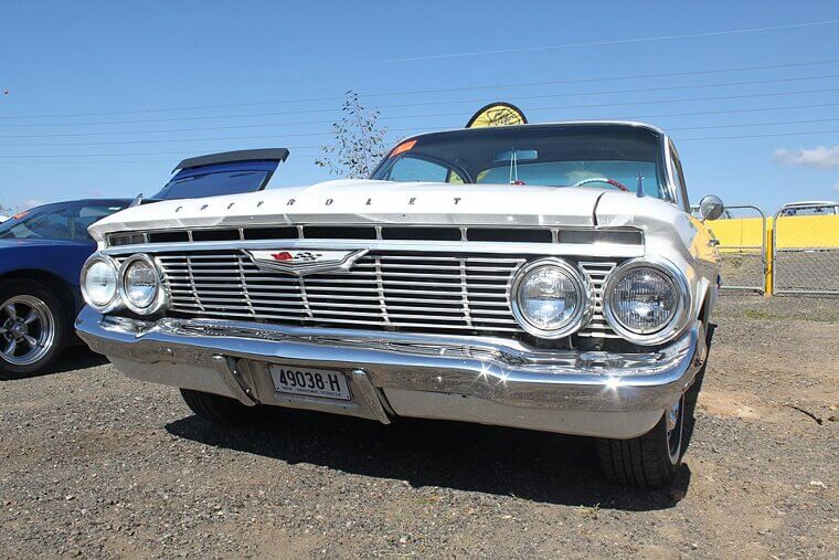 Iconic Cars of the 1960s That Shaped a Generation