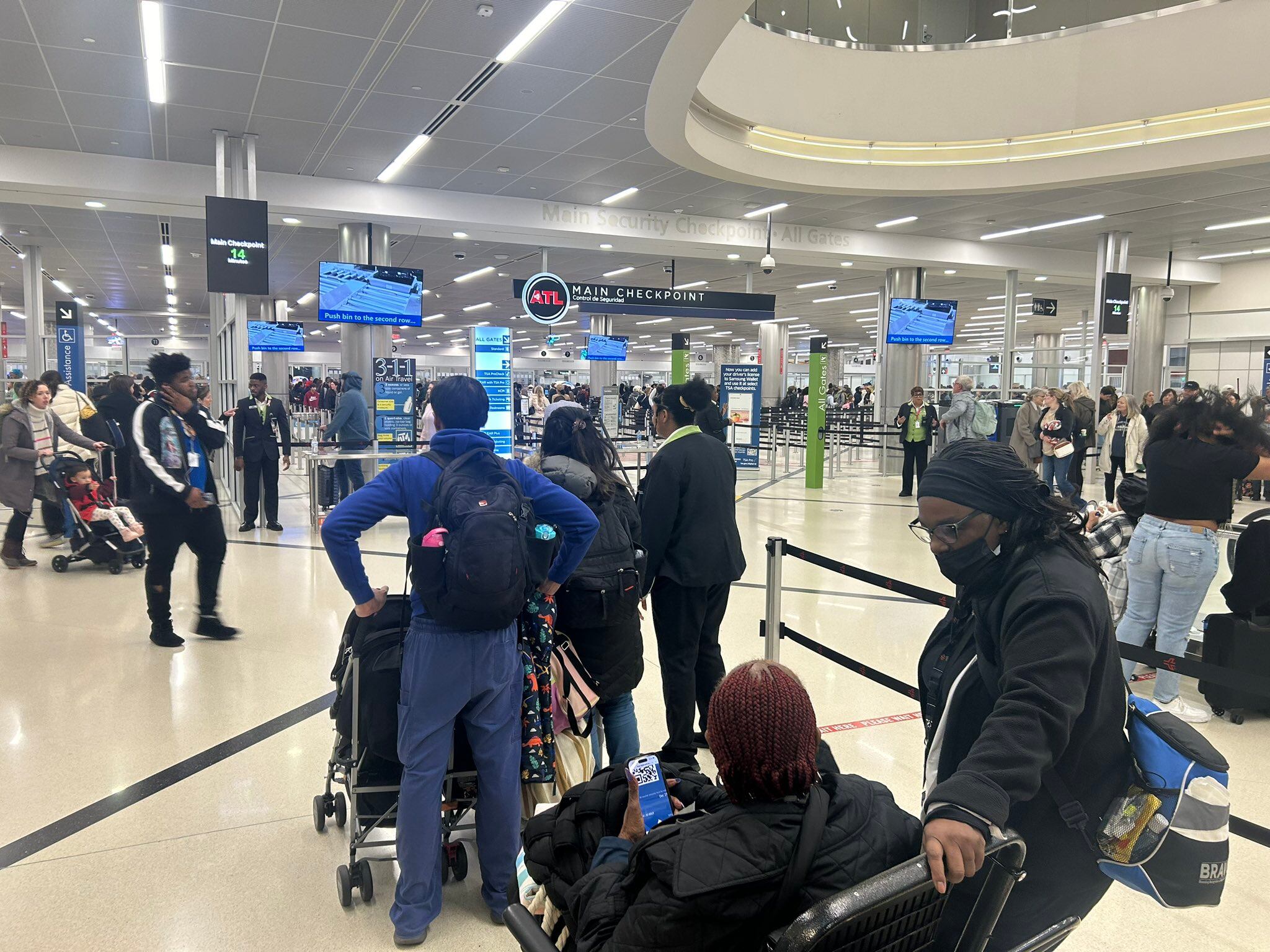 CONSUMER FIRST ALERT: Airline impostors