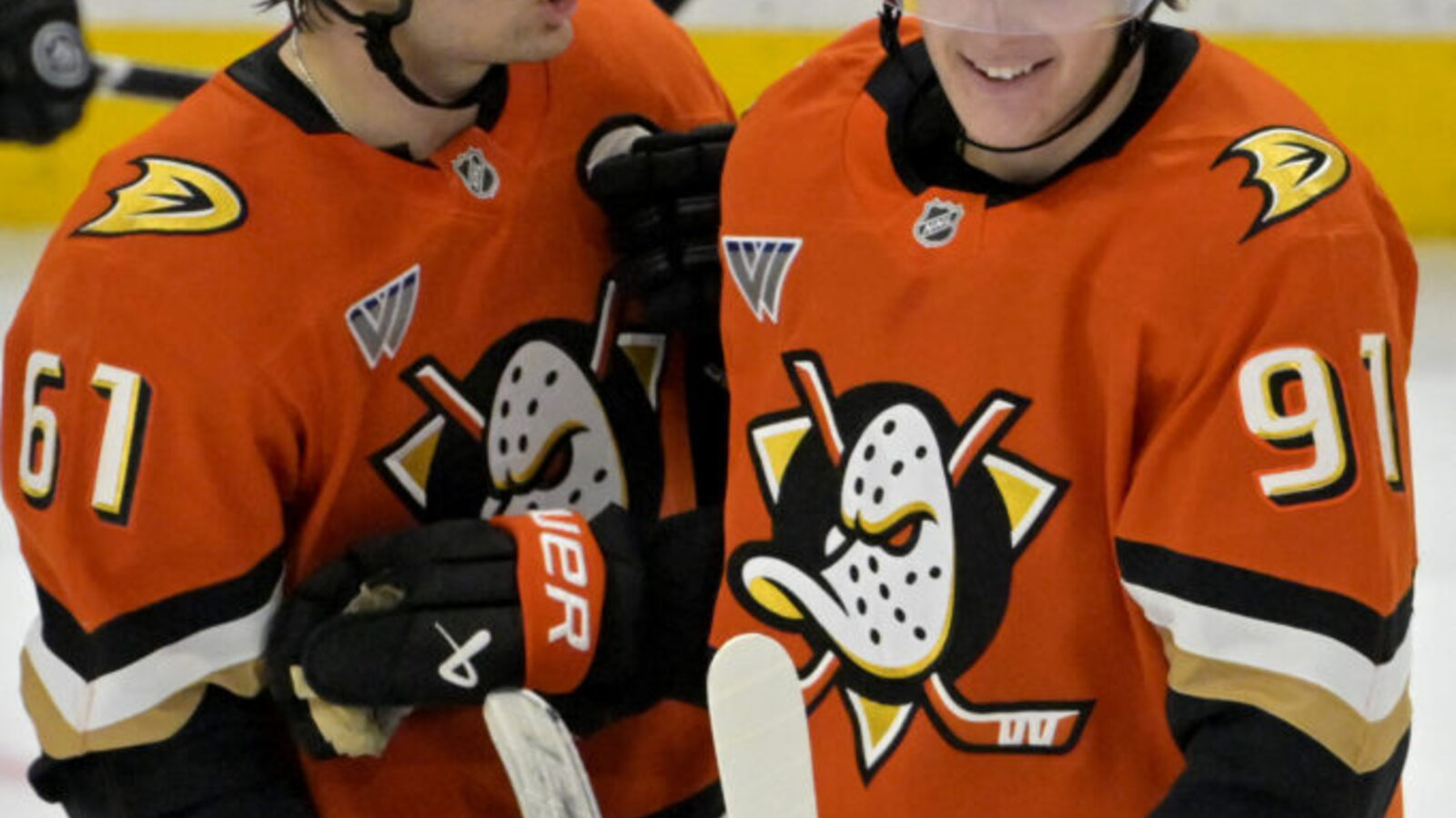 Explaining the Anaheim Ducks slump by the stats