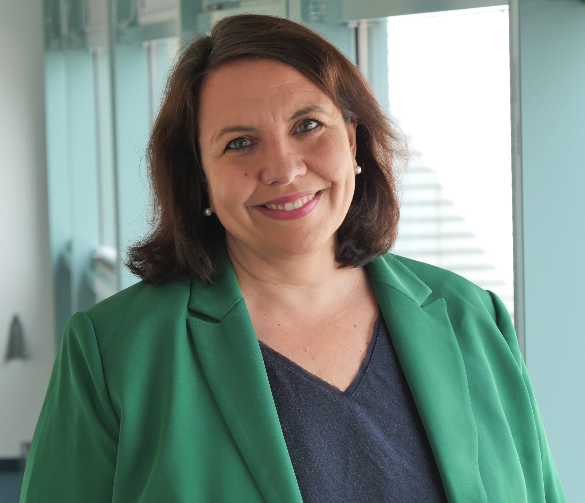 AKH Celle: Barbara Naust neue Chefärztin der Klinik für Kinder- und ...