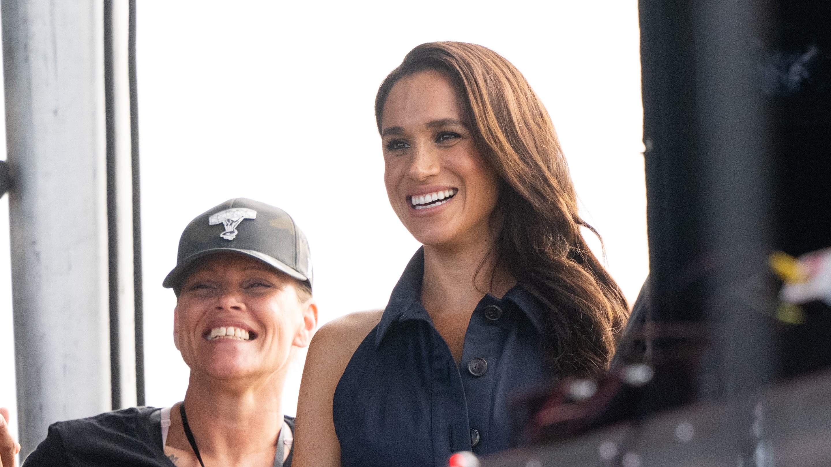 May Mailman, Stephen Miller’s Former Top Aide, Ridicules “Meghan Markle ...