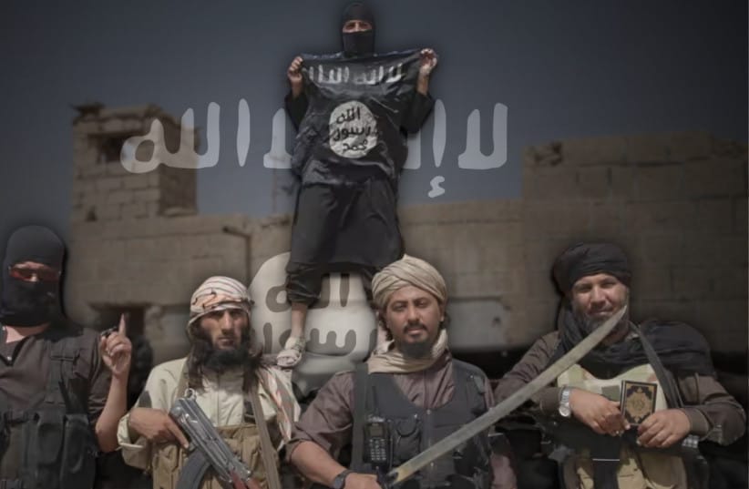 CENTCOM says up to 7,000 ISIS detainees could be moved to Iraq from Syria