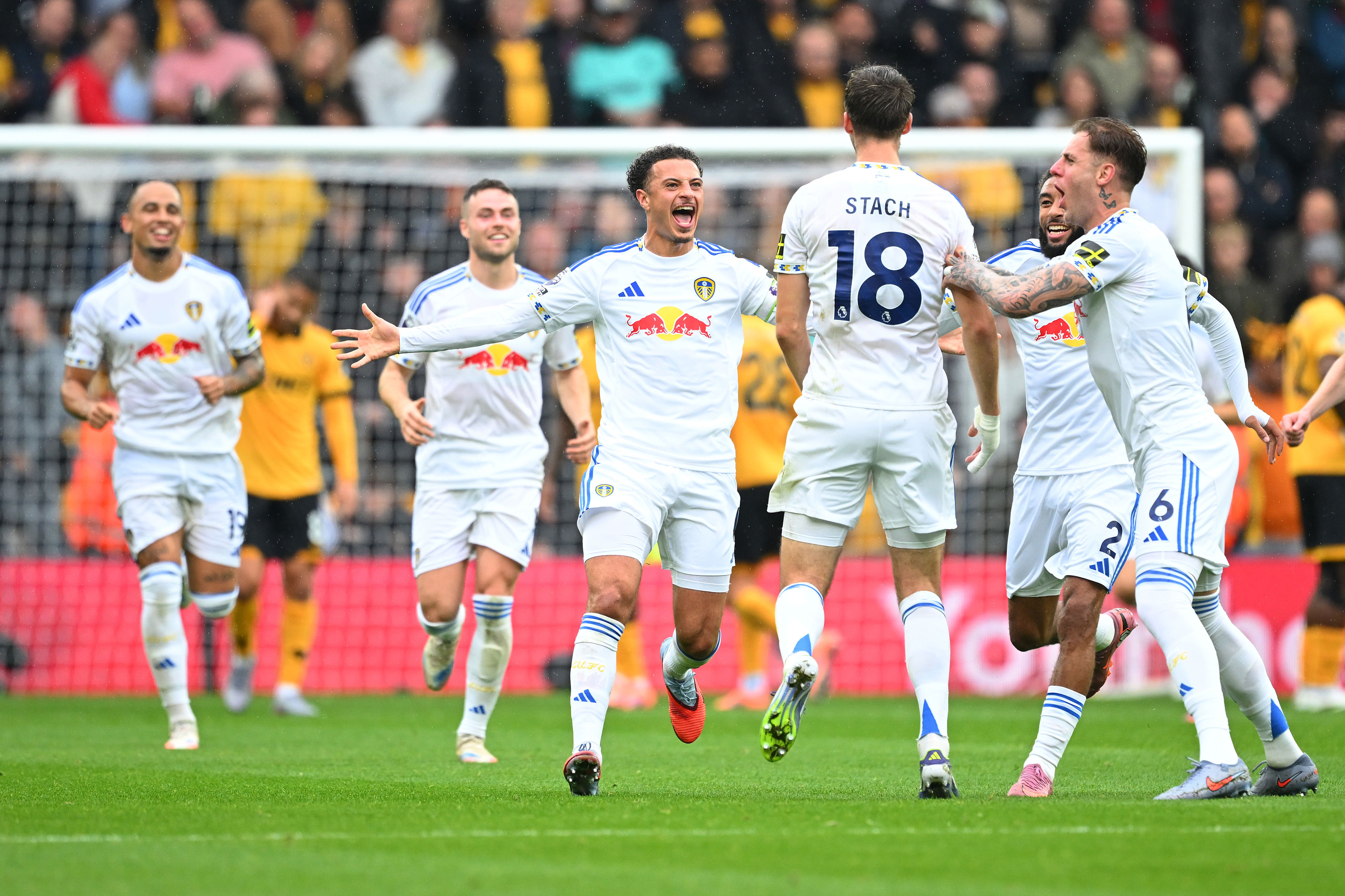 Leeds United set-piece stance made abundantly clear as expert pair ...